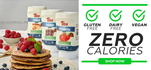 Mrs Taste – MRS TASTE