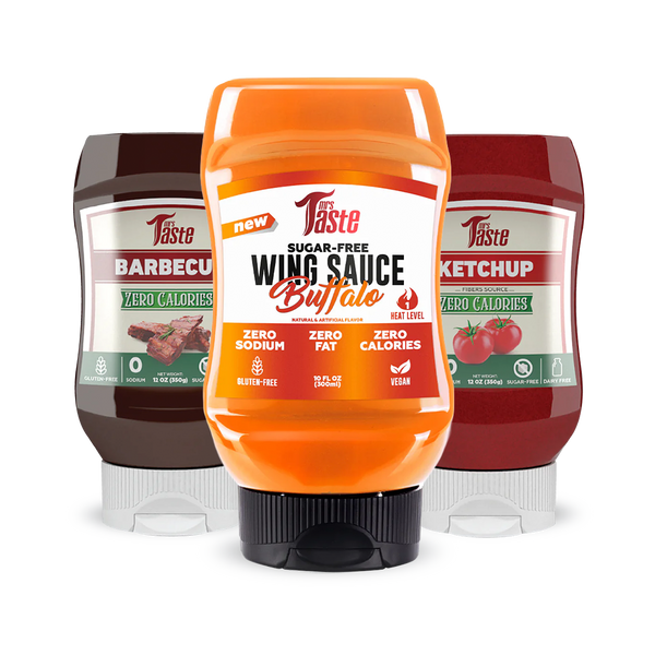 Picnic Trio Bundle – MRS TASTE