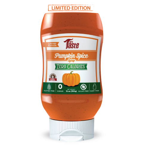 Mrs Taste – MRS TASTE